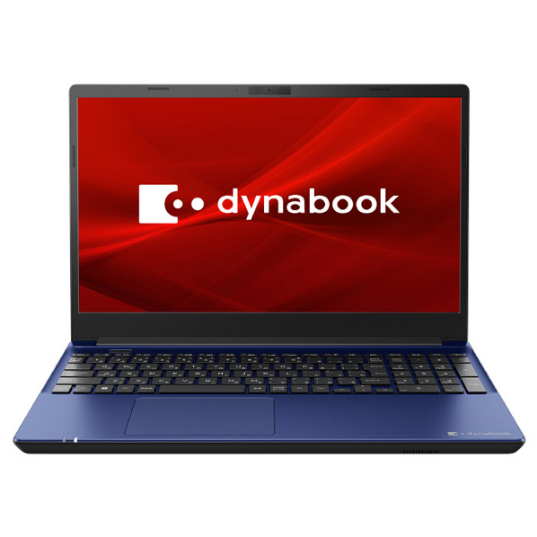 Dynabook P3T7WLBE ノートパソコン e angle select プレシャスブルー|エディオン公式通販