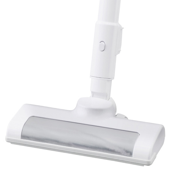 アイリスオーヤマ SBD-G3P-W 紙パック式コードレススティッククリーナー |エディオン公式通販