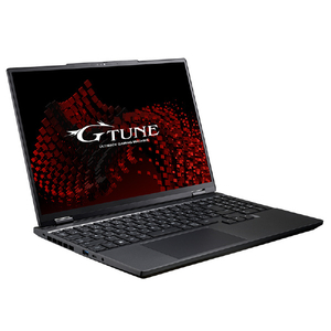 G-Tune EGPNE5I914G40732B ノートパソコン e angle select G-Tune ブラック|エディオン公式通販