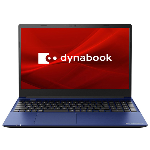 Dynabook P3C6WLEE ノートパソコン e angle select プレシャスブルー|エディオン公式通販