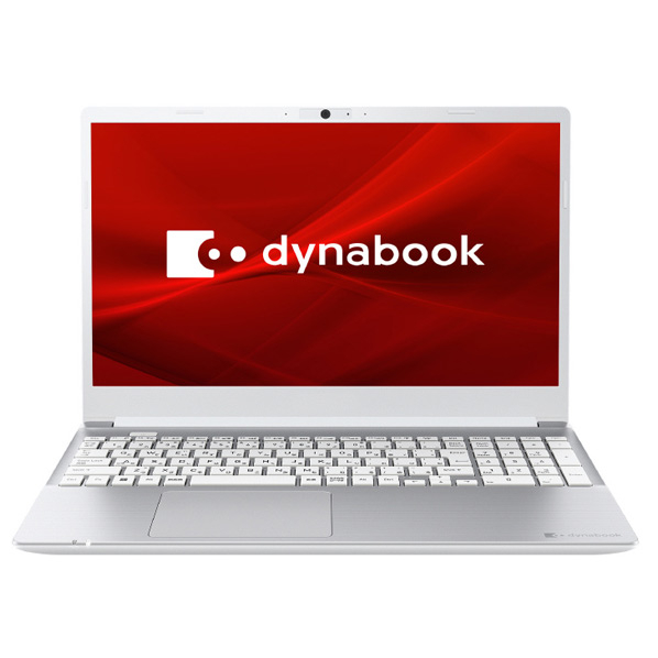 Dynabook P3C5WSEE ノートパソコン e angle select プレシャスシルバー|エディオン公式通販